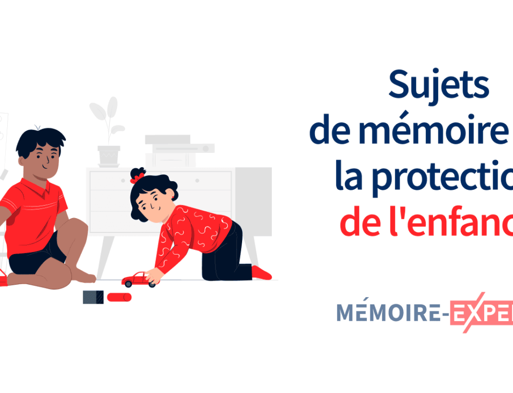 Faire son mémoire au dernier moment 🕝 Rédaction rapide